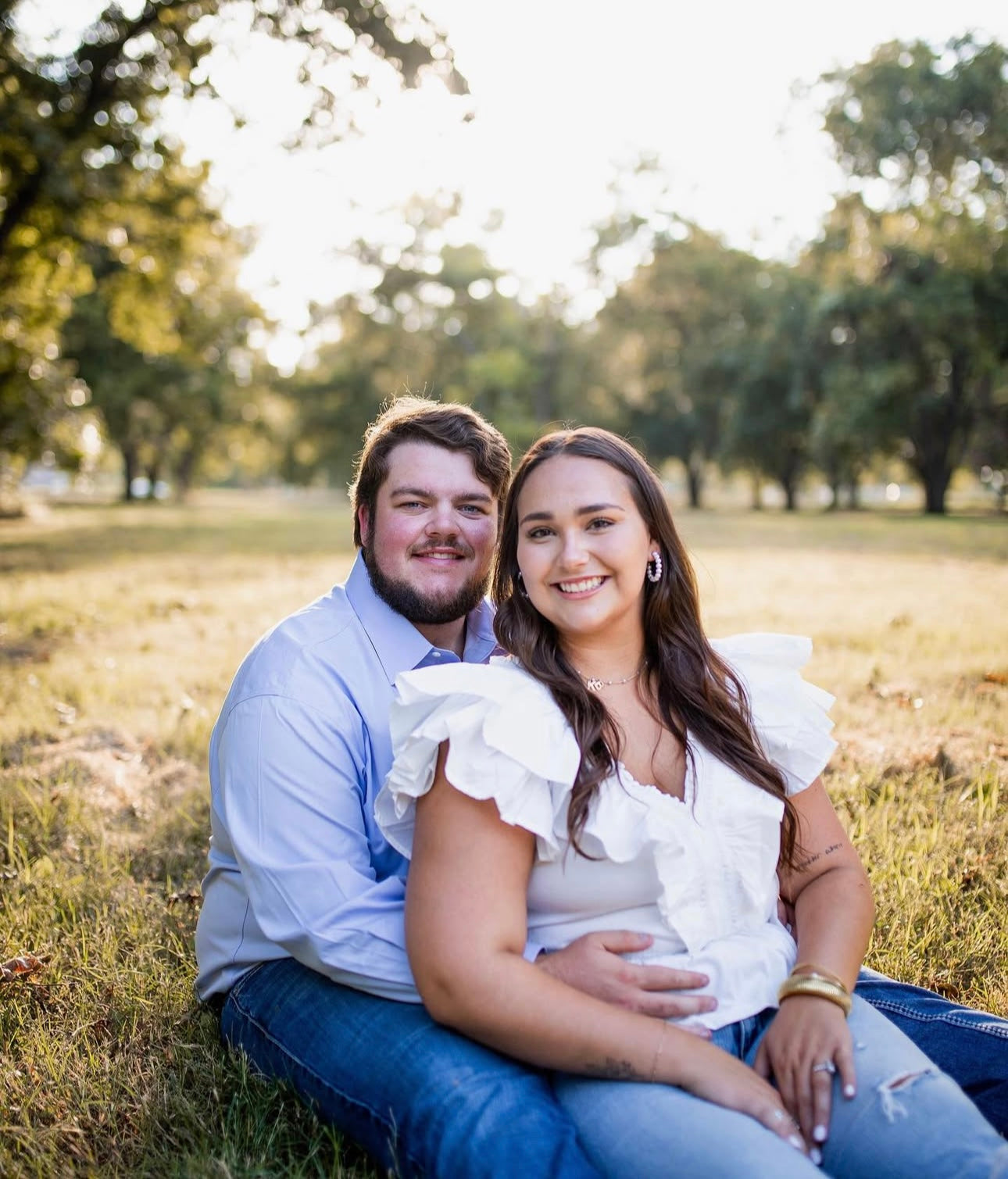 Kaylee Buth & Beau Briggs – The Golden Nest LLC